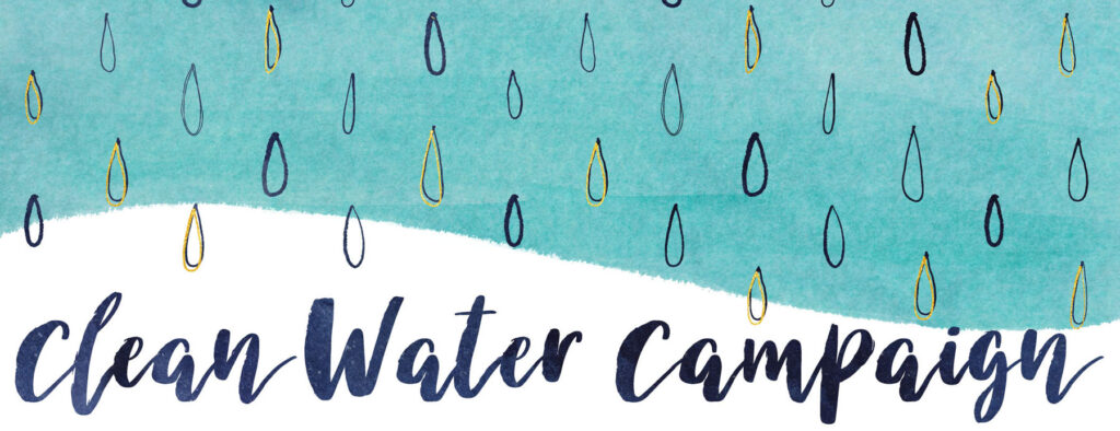 Clean Water Campaign - Kaya Jewelry with a Heart